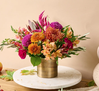 Same Day Chicago Flower Delivery | Send Flowers Chicago | Floom