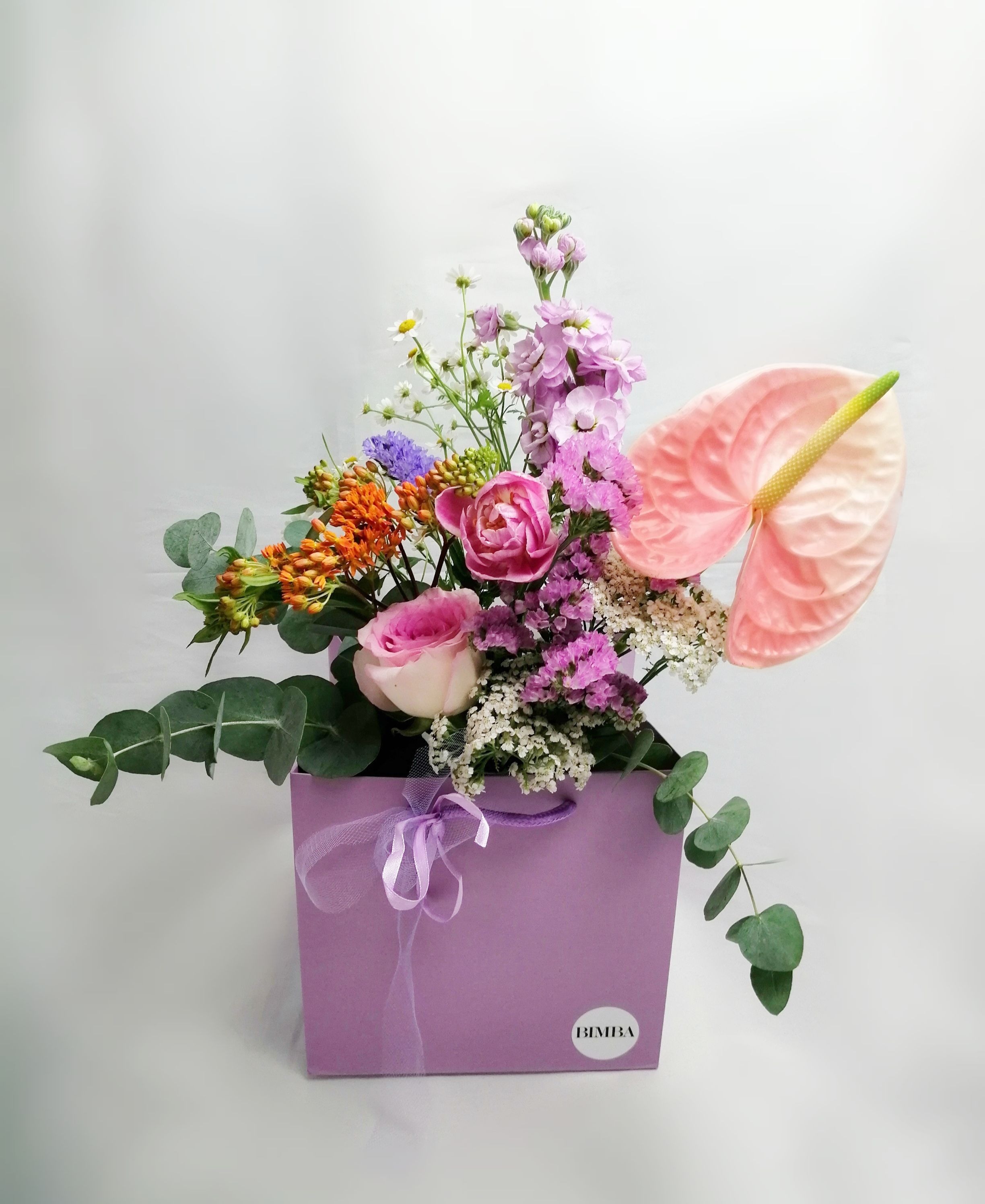 Sympathy & Condolence Flowers | Same Day Delivery | Floom