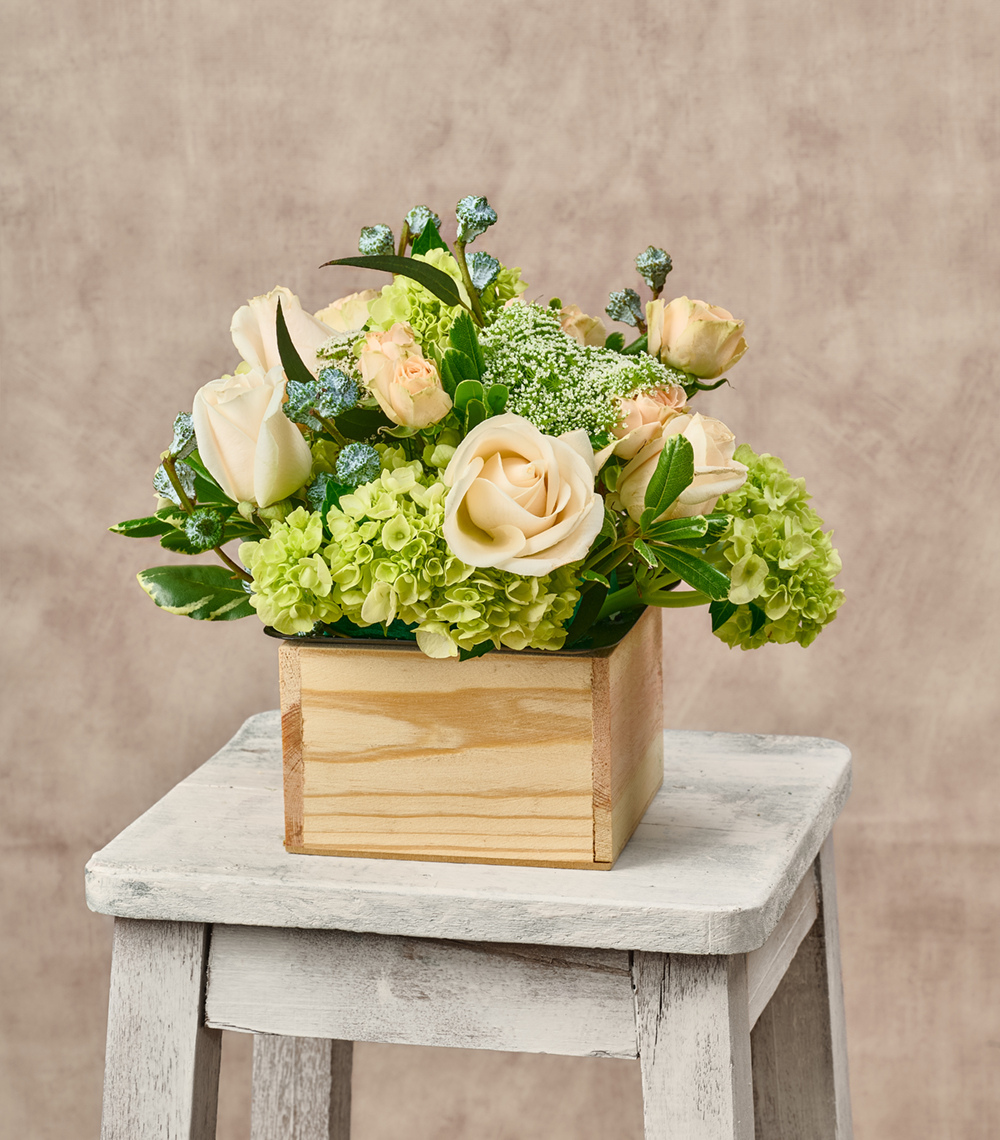 Washington Florists | Same Day Washington Flower Delivery | US | Floom