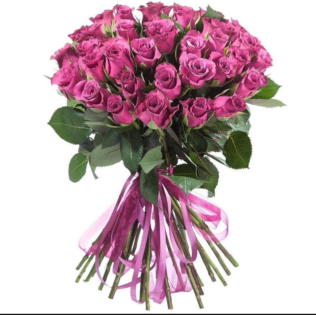 Order Roses online | Same-Day Rose Delivery | Floom