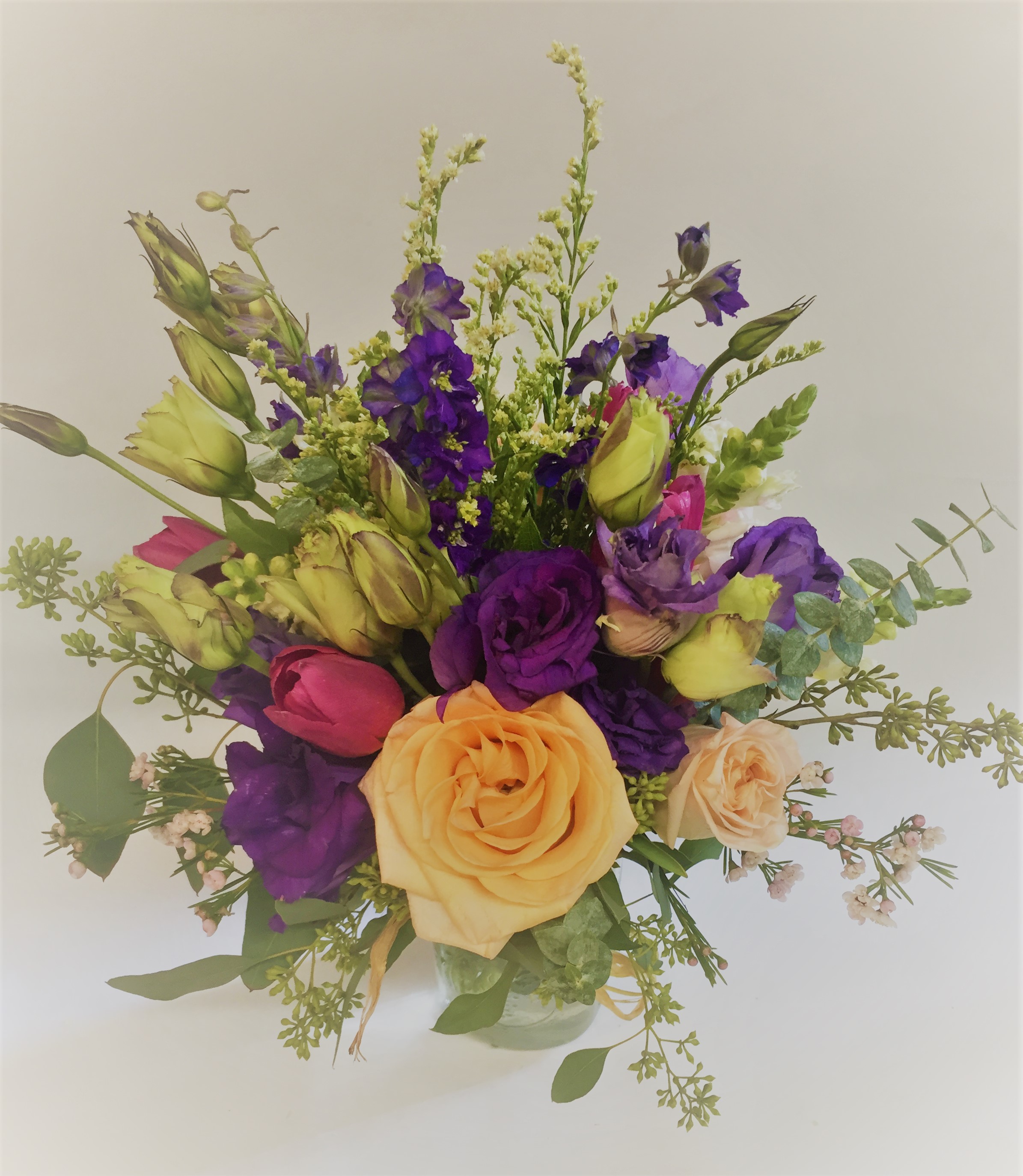 Flower Delivery to USA | Send Flowers to USA | US | Floom