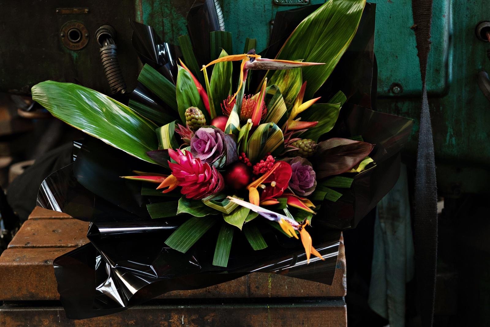 Same Day Flower Delivery Manchester | Flowers Manchester | UK | Floom