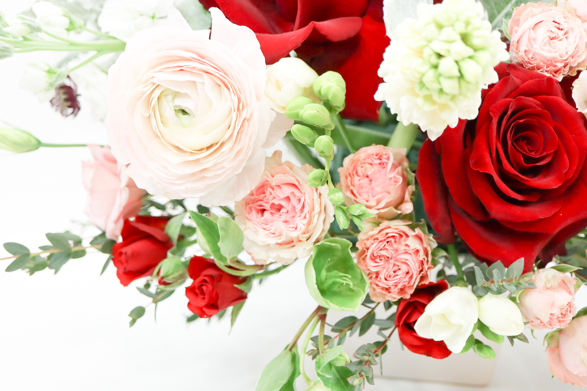 Darling - Le Jardin Rose | Flowers | Floom