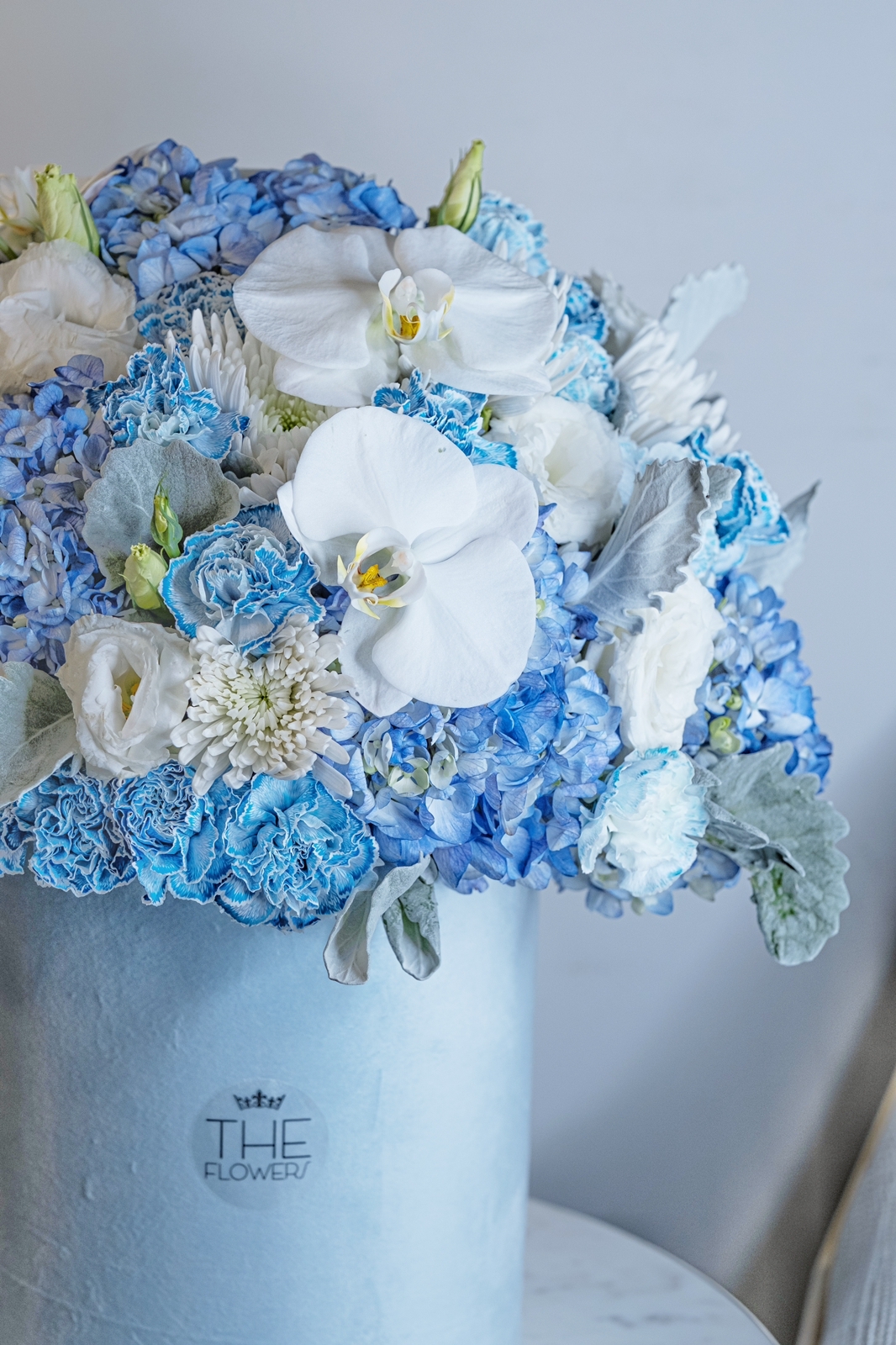 Blue Sky - The Flowers | Flowers | Floom