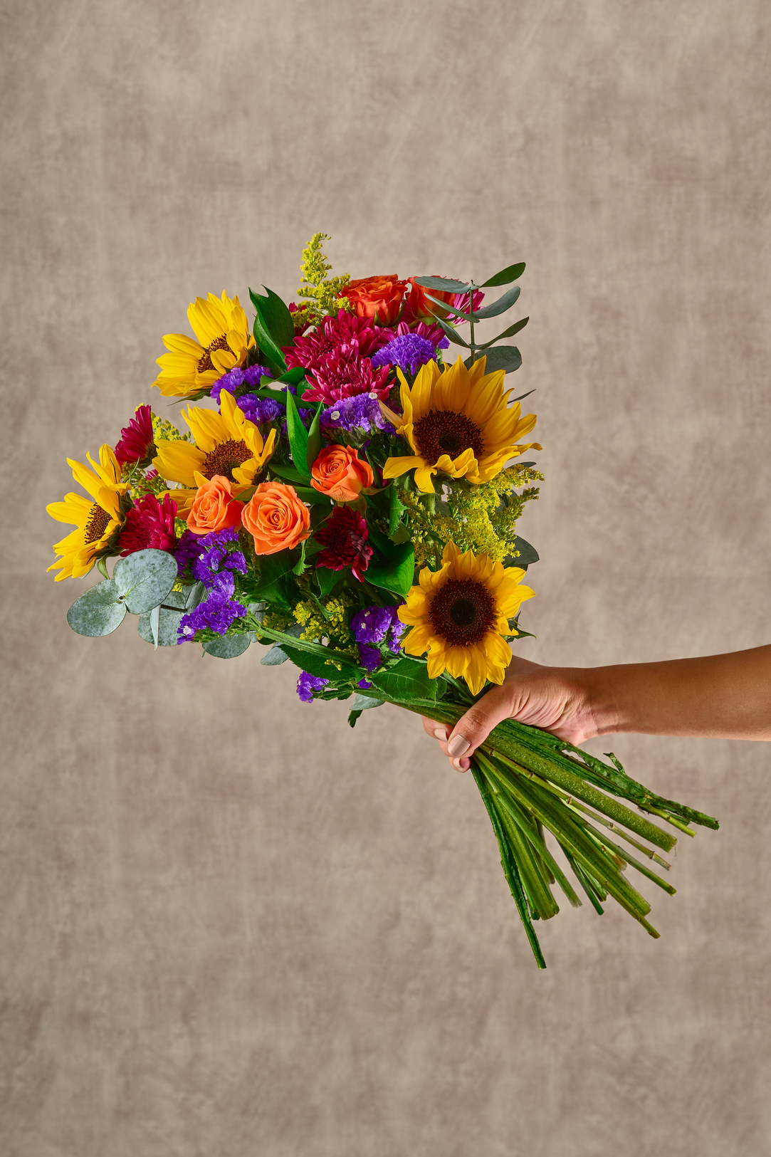 Same Day Flower delivery Dallas TX | Send Flowers Dallas | US | Floom