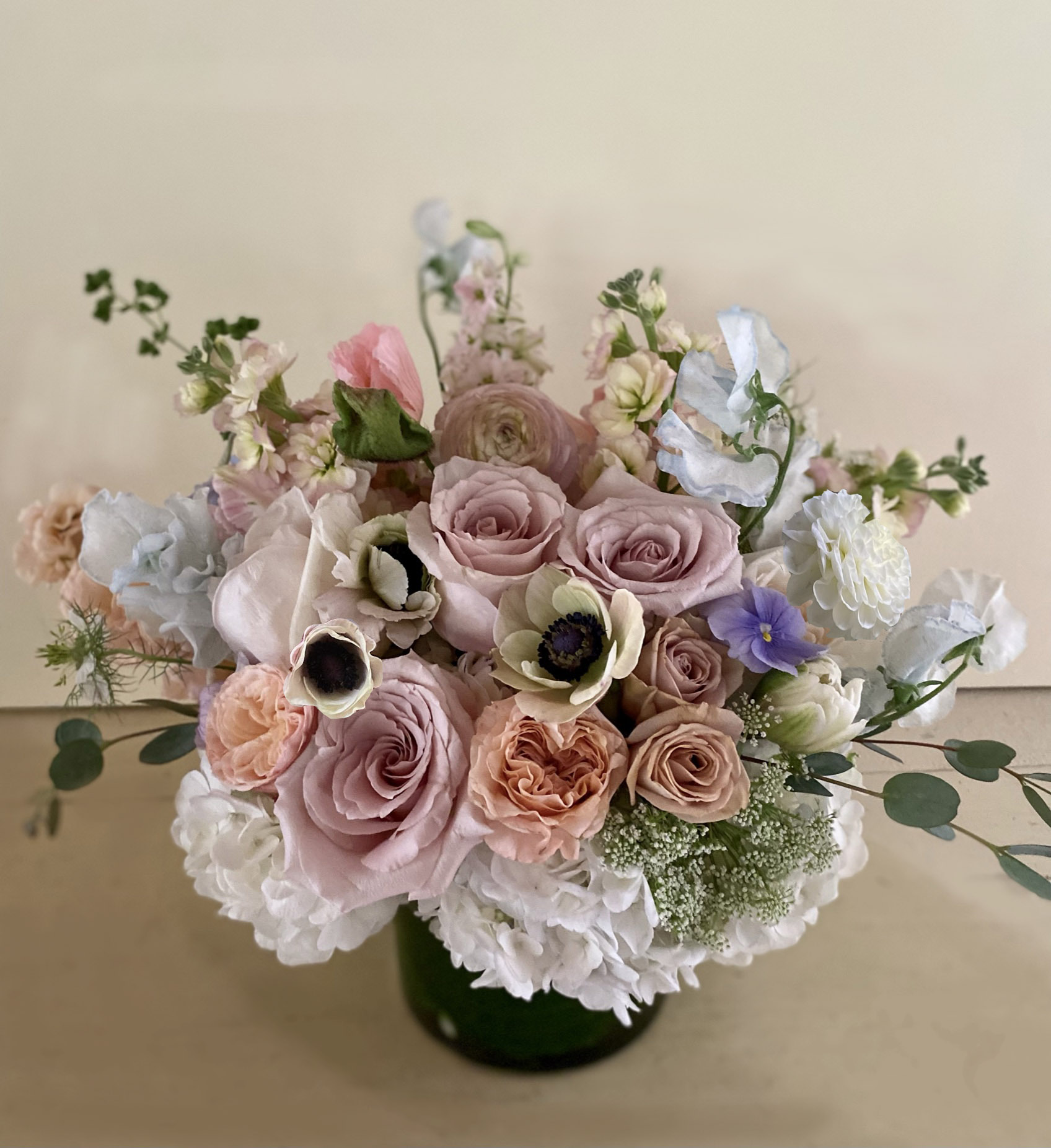 Primrose Hill - BLOMST Los Angeles | Flowers | Floom