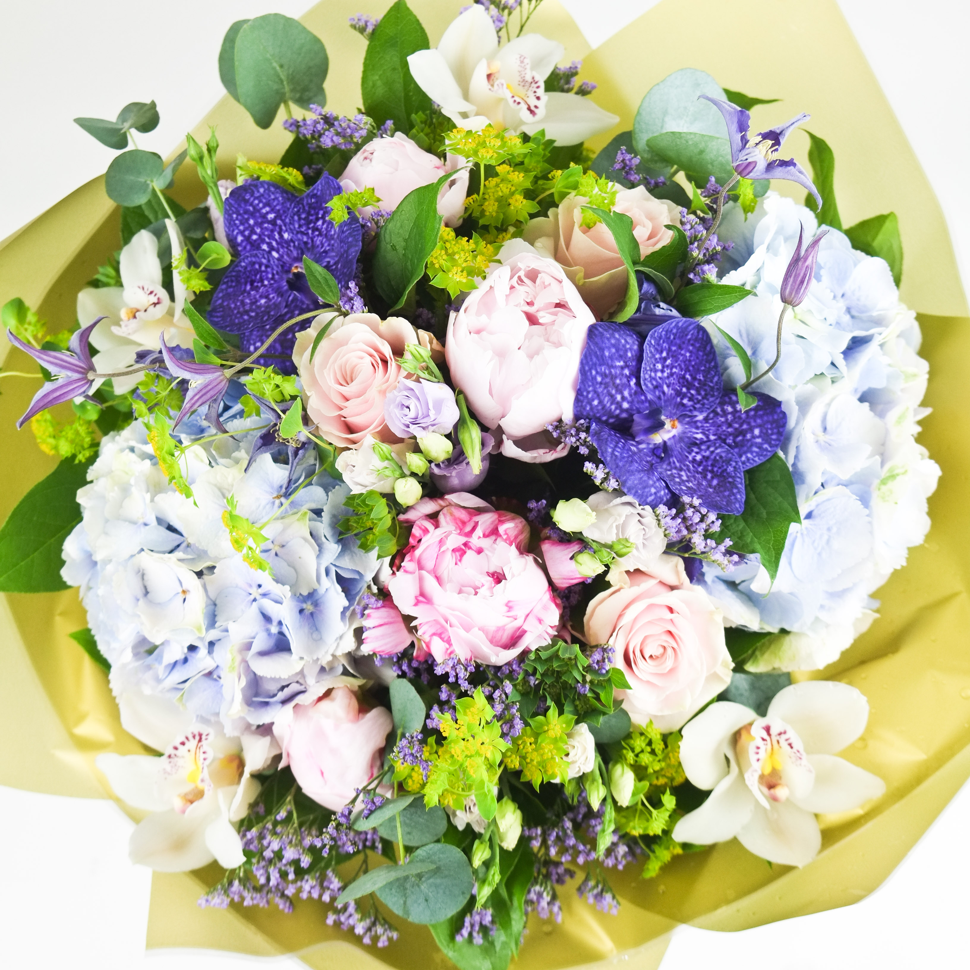 Funeral Flowers & Arrangements | Same Day Delivery | UK | Floom