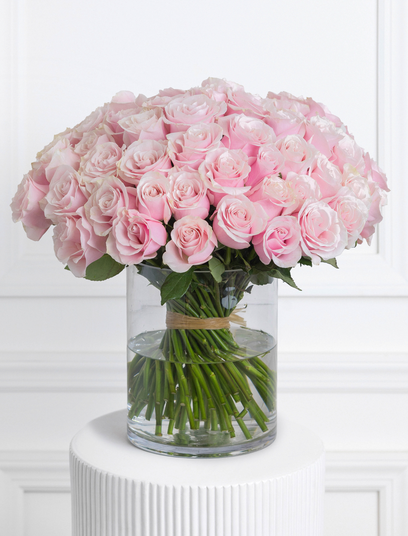 Luxury Flower Delivery | Send Flowers | Floom