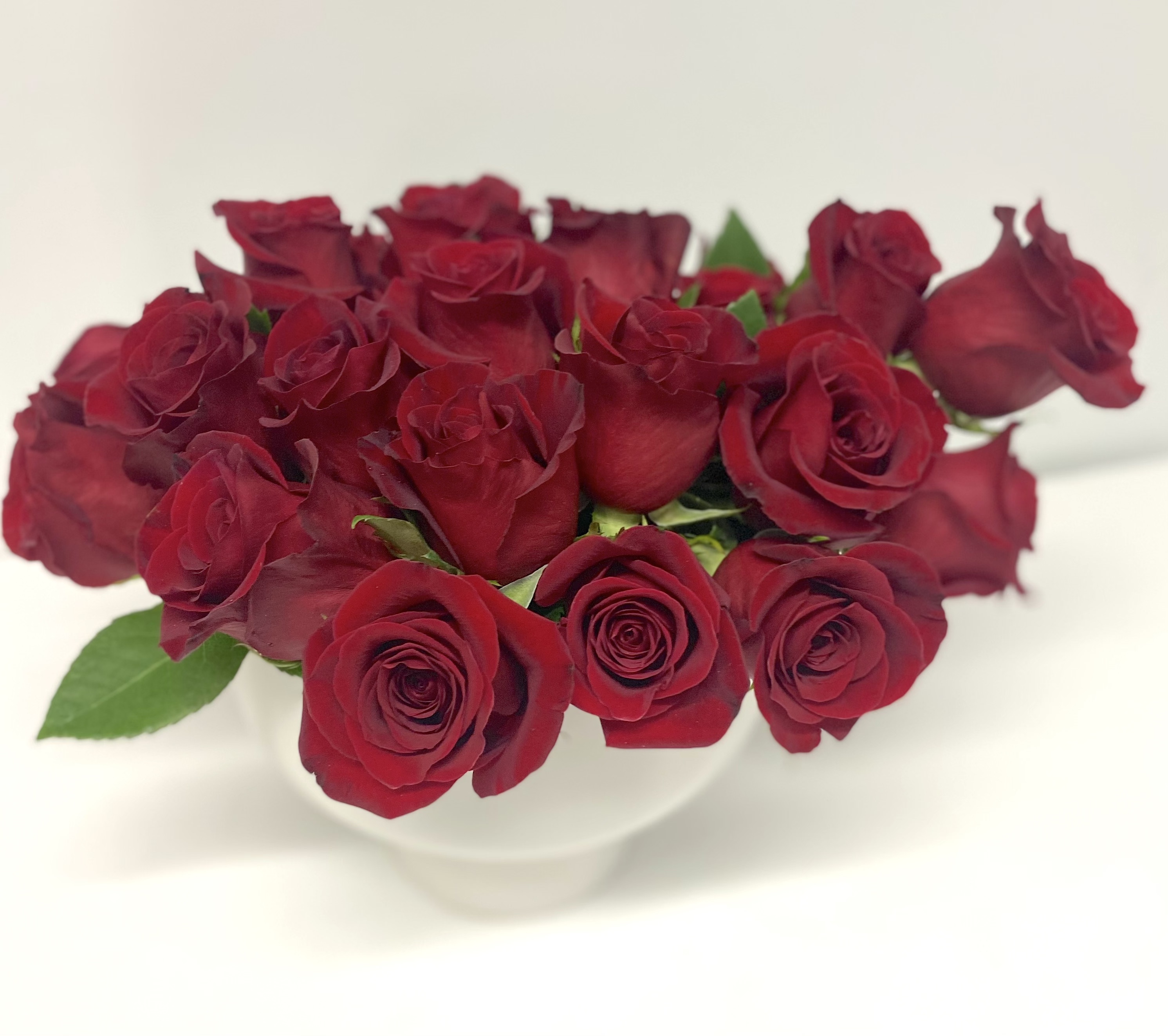 Order Roses online | Same-Day Rose Delivery | Floom