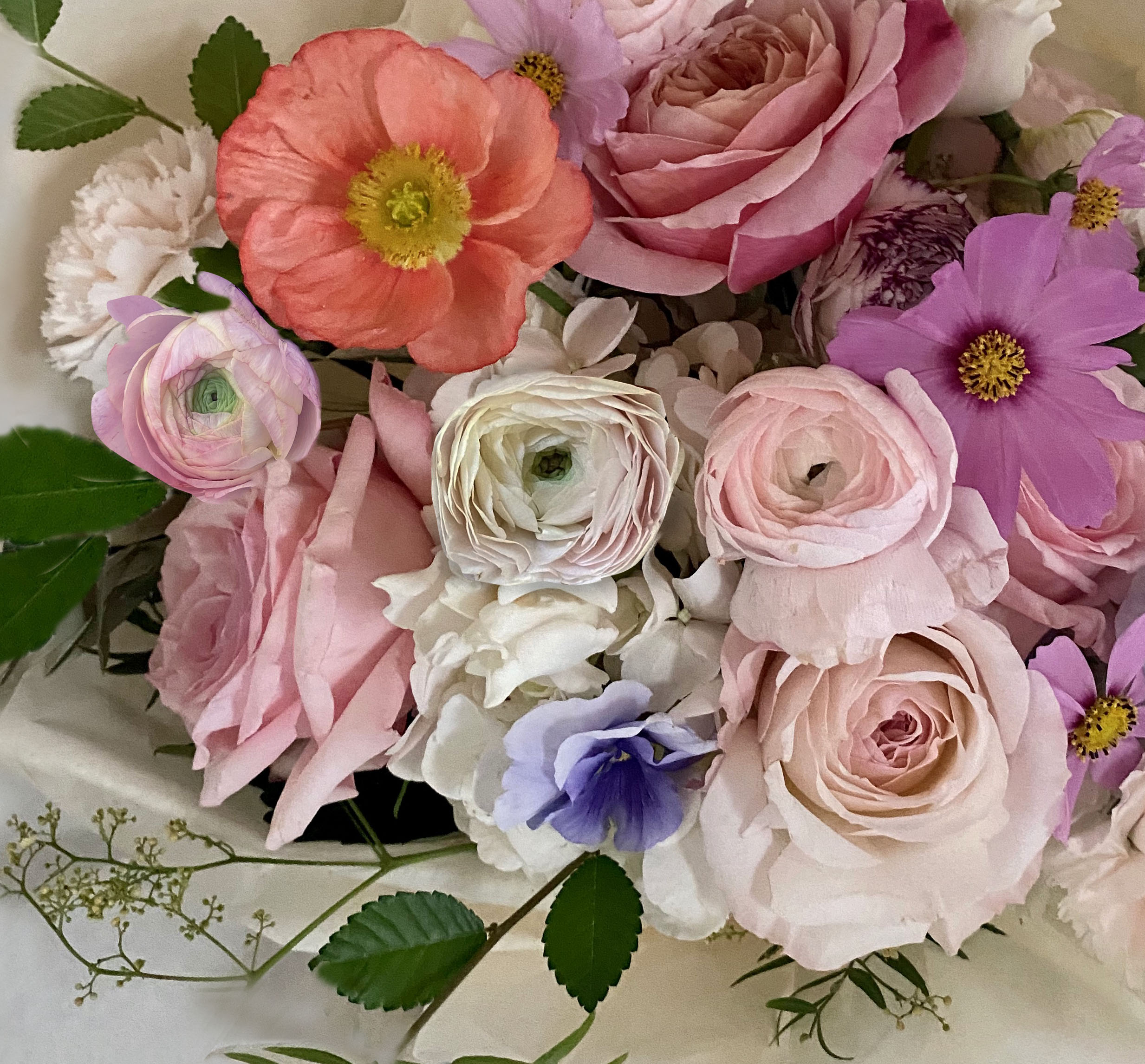 Order Roses online | Same-Day Rose Delivery | Floom