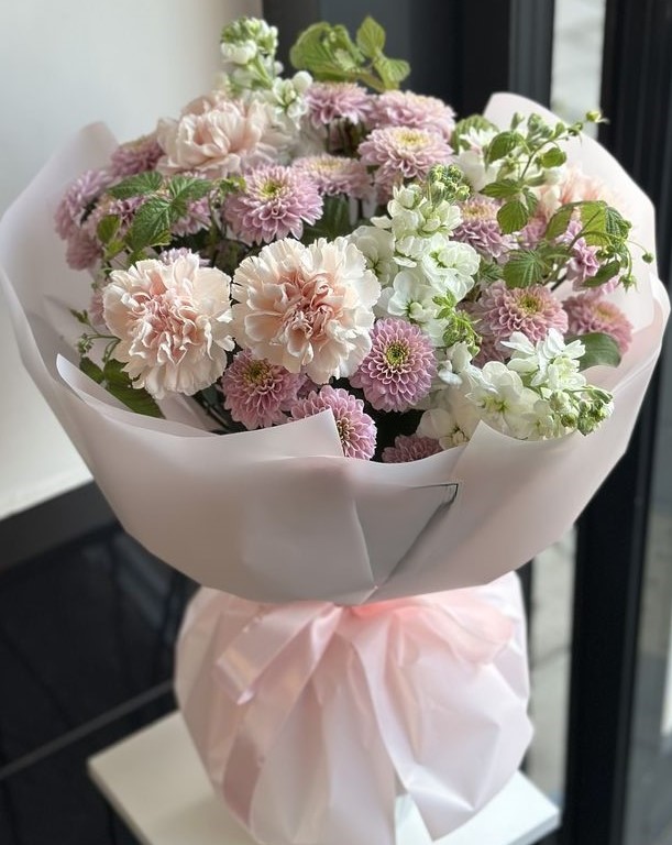 Petal Palette - Bosii's Flowers | Flowers | Floom