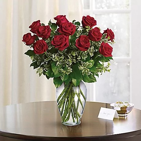 Order Roses online | Same-Day Rose Delivery | Floom