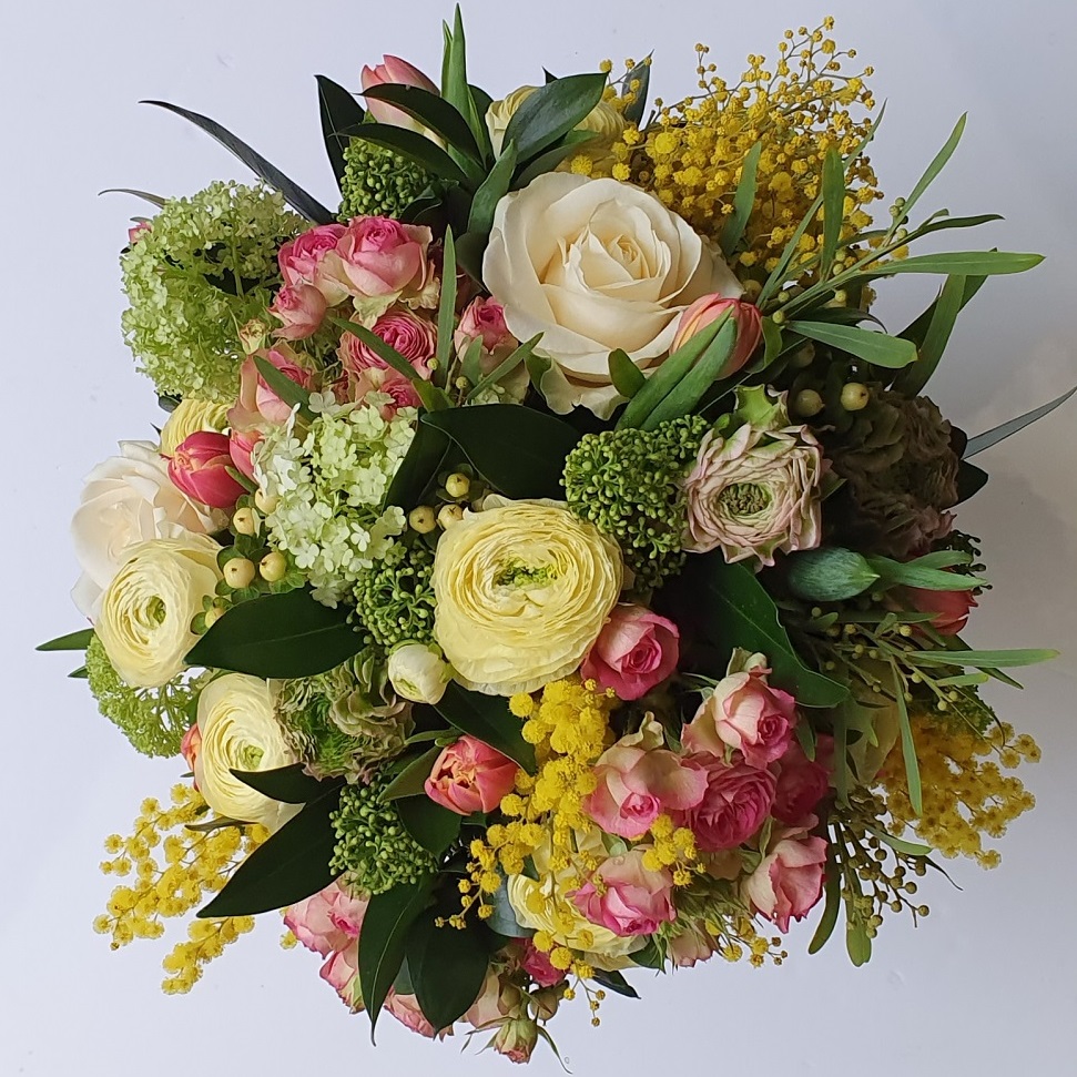Luxury Spring Bouquet - Phillo | Flowers | Floom